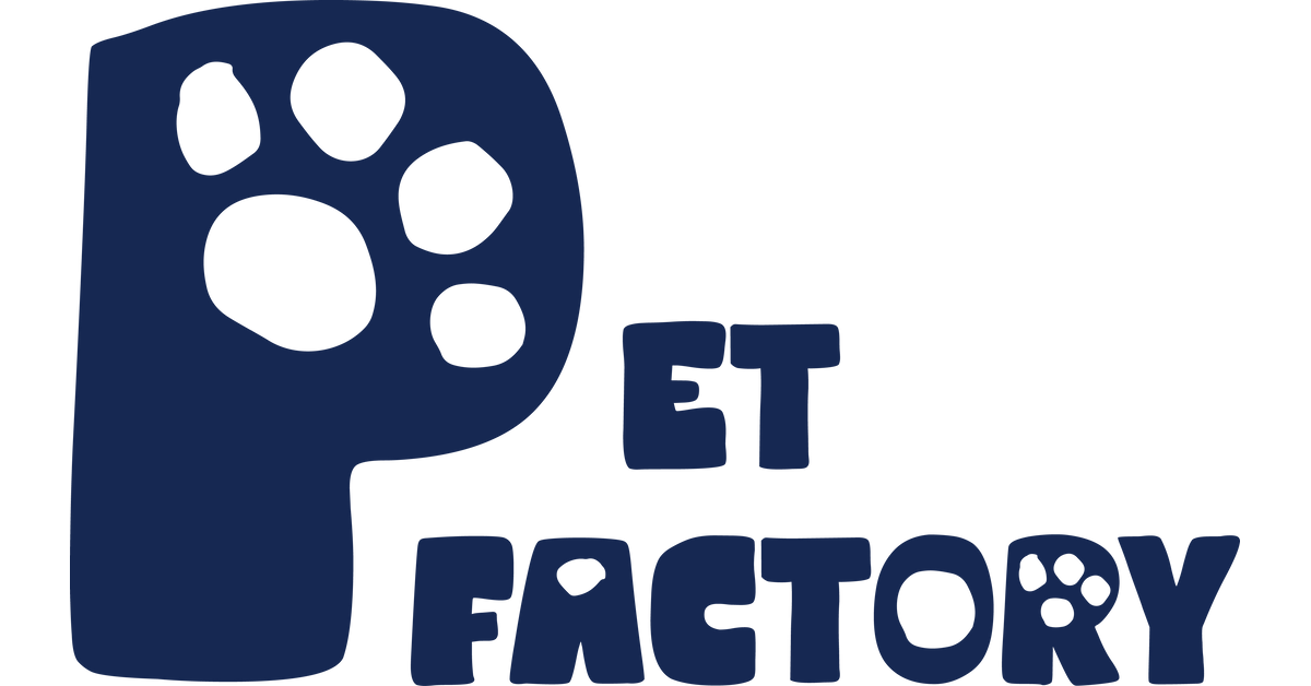 Pet Factory - One Stop Shop